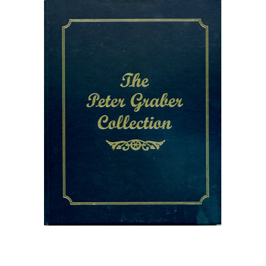 The Peter Graber Collection: translated by Josiah D. Beachey: Masthof ...
